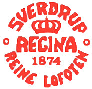 H. Sverdrup AS - Tørrfisk siden 1874